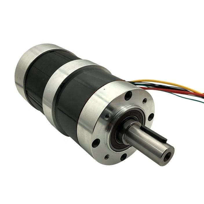 86mm 82PN.86BL Geared Brushless Dc Motor Large Torque Big Power 120Nm ...