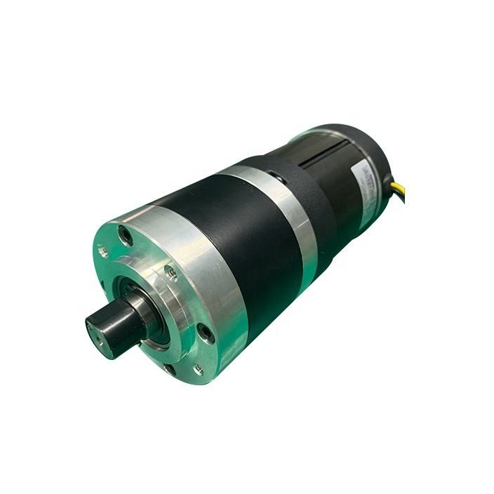 80PMB800K.80RBL Direct Driving BLDC Geared Motor 12v 24v 36v 48v High ...